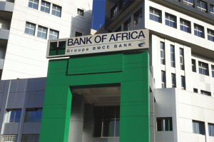 BANK OF AFRICA BRANCH CODES
